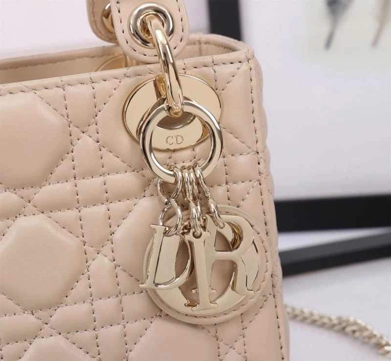 Cut-rate Christian Dior My Lady Bags