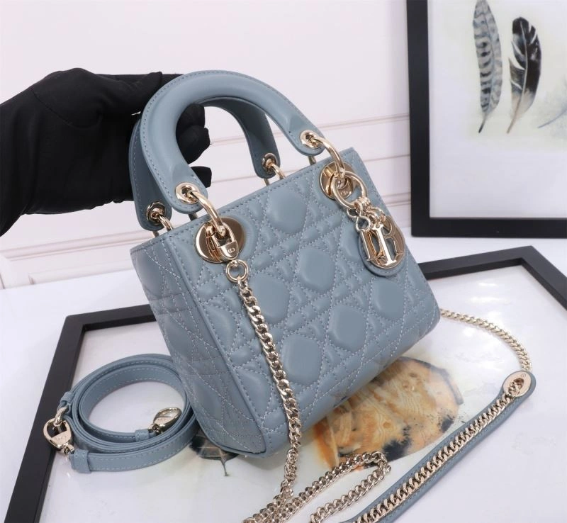 Reasonably priced Christian Dior My Lady Bags