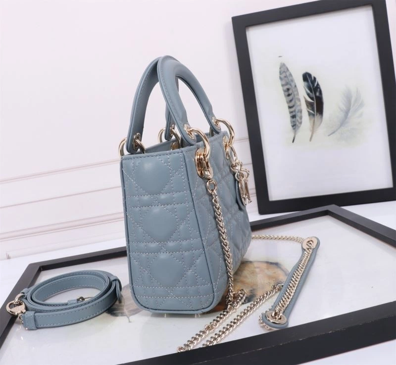Reasonably priced Christian Dior My Lady Bags