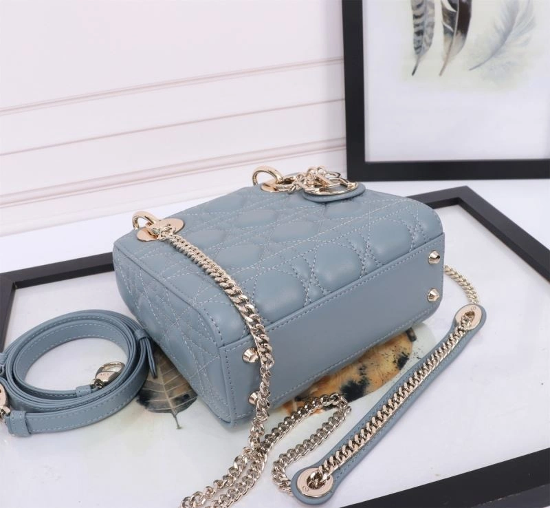 Reasonably priced Christian Dior My Lady Bags