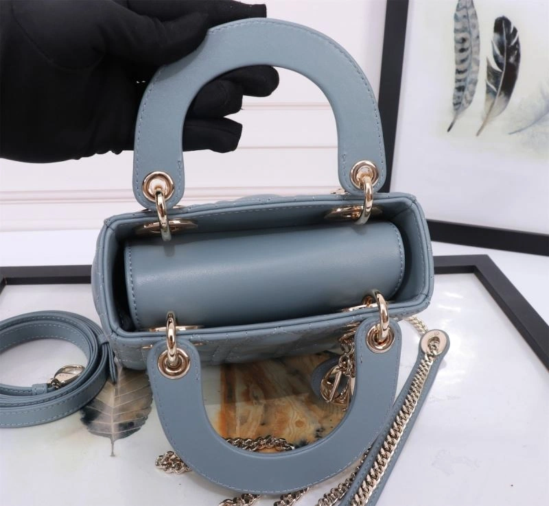 Reasonably priced Christian Dior My Lady Bags