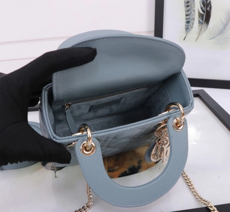 Reasonably priced Christian Dior My Lady Bags
