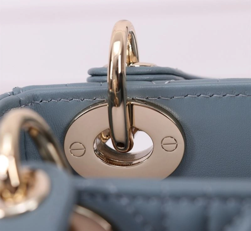 Reasonably priced Christian Dior My Lady Bags