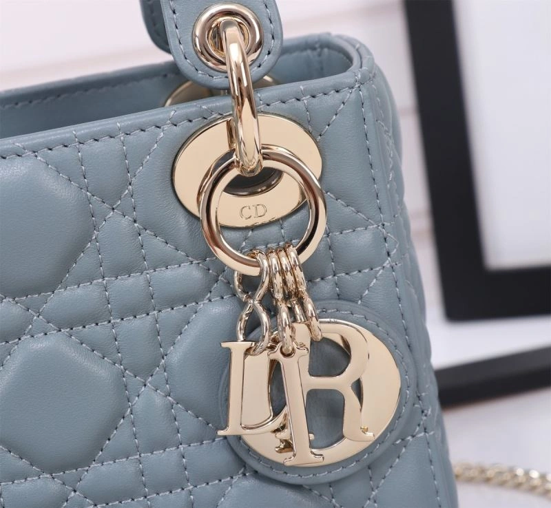 Reasonably priced Christian Dior My Lady Bags