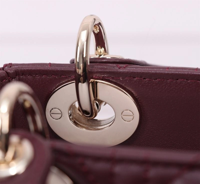 Top match Christian Dior My Lady Bags
