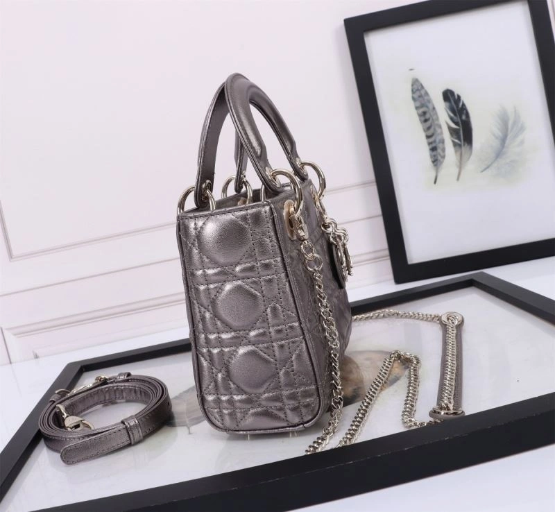 Factory-made Christian Dior My Lady Bags
