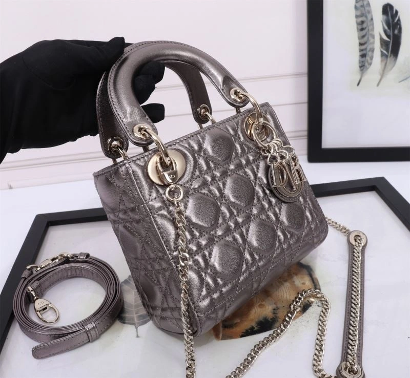 Factory-made Christian Dior My Lady Bags