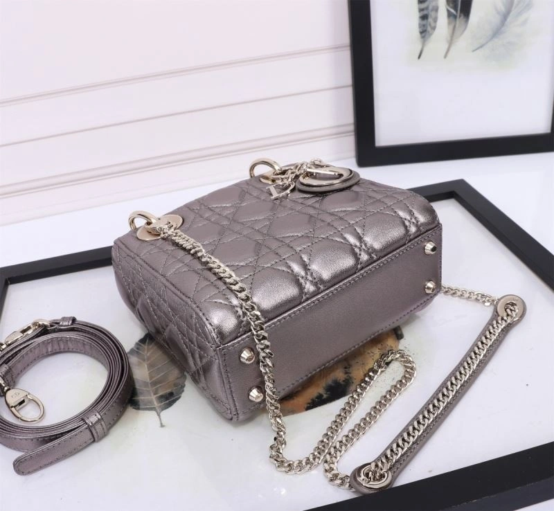 Factory-made Christian Dior My Lady Bags