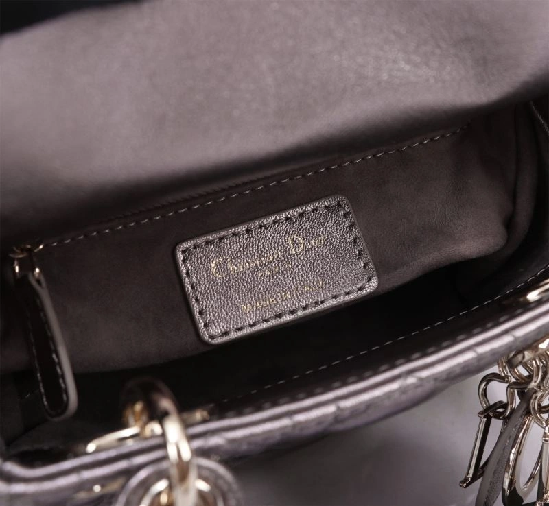 Factory-made Christian Dior My Lady Bags