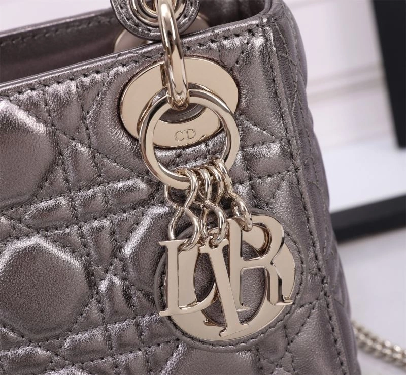 Factory-made Christian Dior My Lady Bags