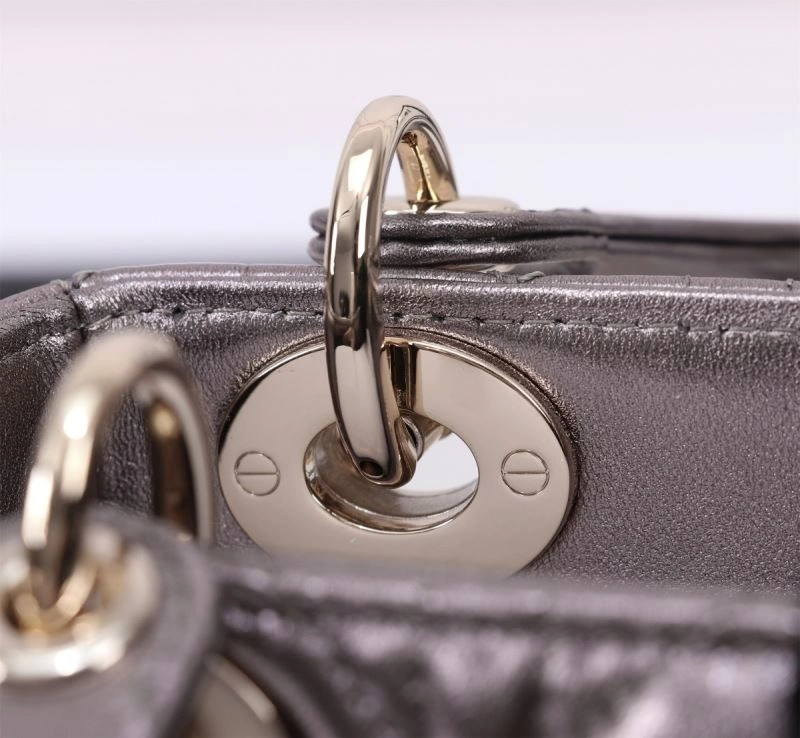 Factory-made Christian Dior My Lady Bags