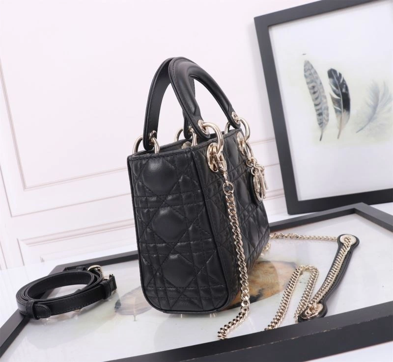 Cut-rate Christian Dior My Lady Bags