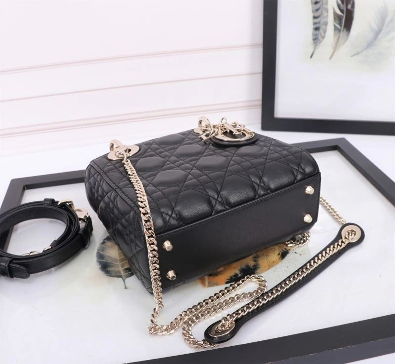 Cut-rate Christian Dior My Lady Bags