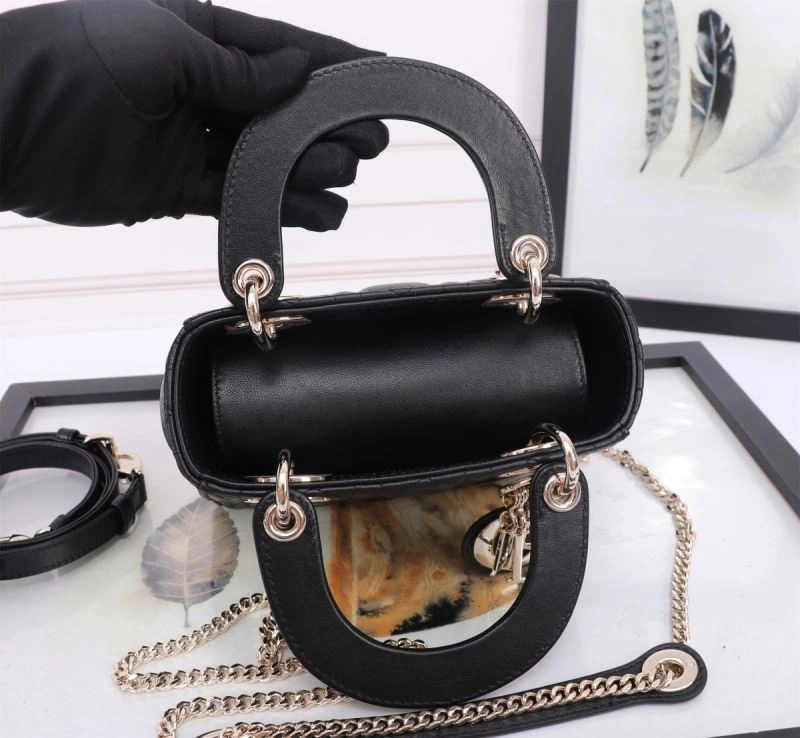 Cut-rate Christian Dior My Lady Bags
