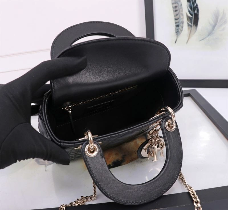 Cut-rate Christian Dior My Lady Bags