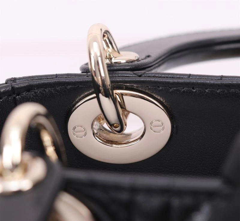 Cut-rate Christian Dior My Lady Bags