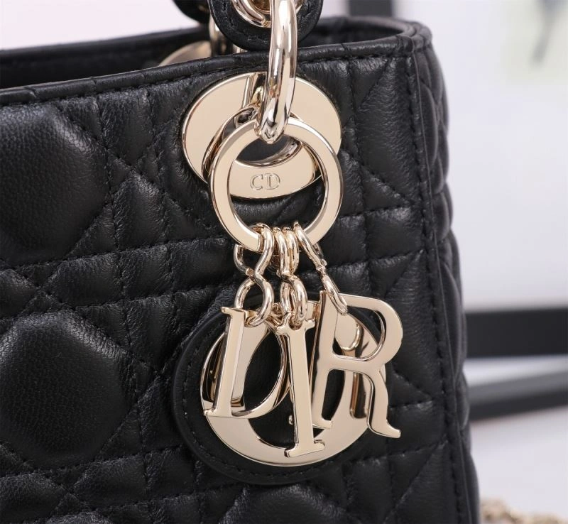 Cut-rate Christian Dior My Lady Bags