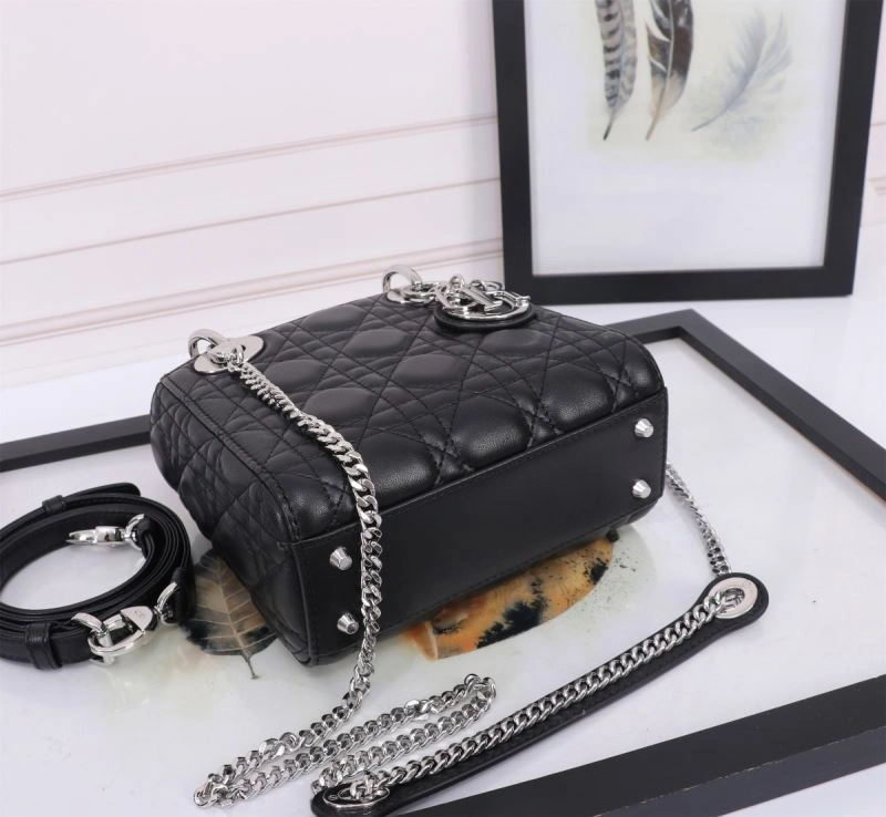Official Christian Dior My Lady Bags