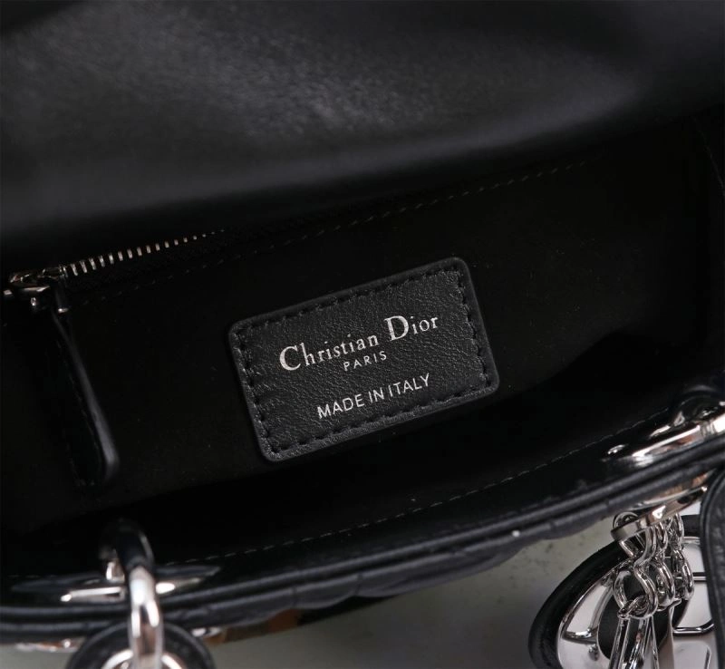 Official Christian Dior My Lady Bags