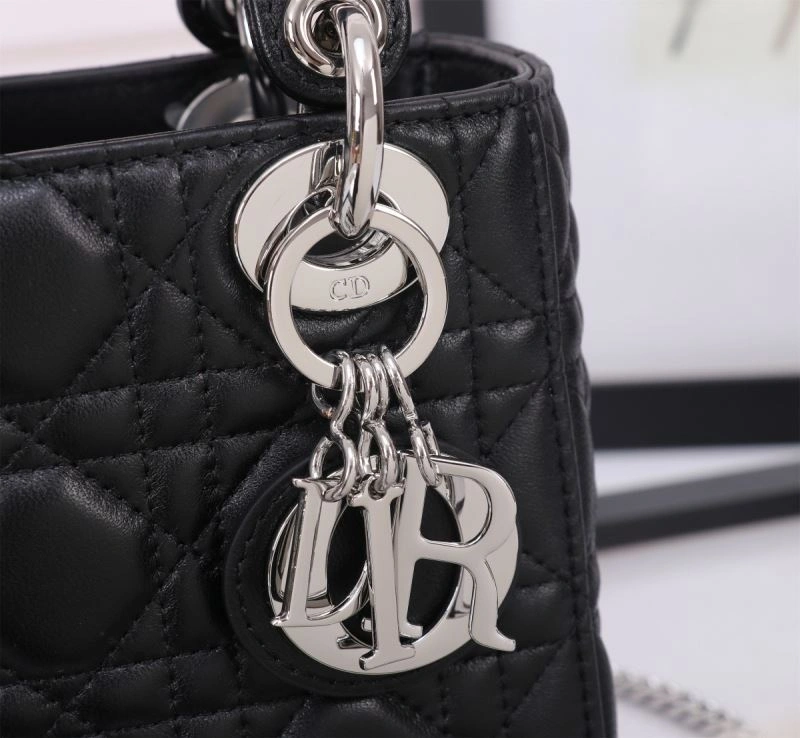 Official Christian Dior My Lady Bags