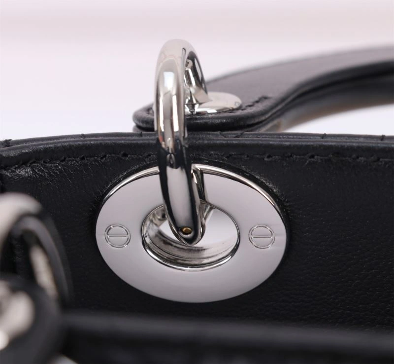 Official Christian Dior My Lady Bags