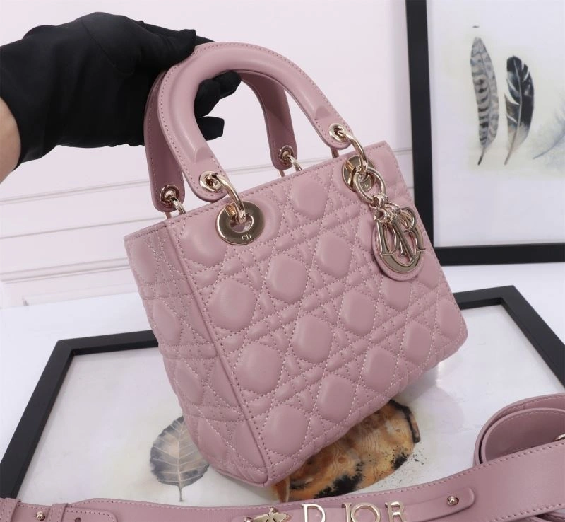 Inexpensive Christian Dior My Lady Bags