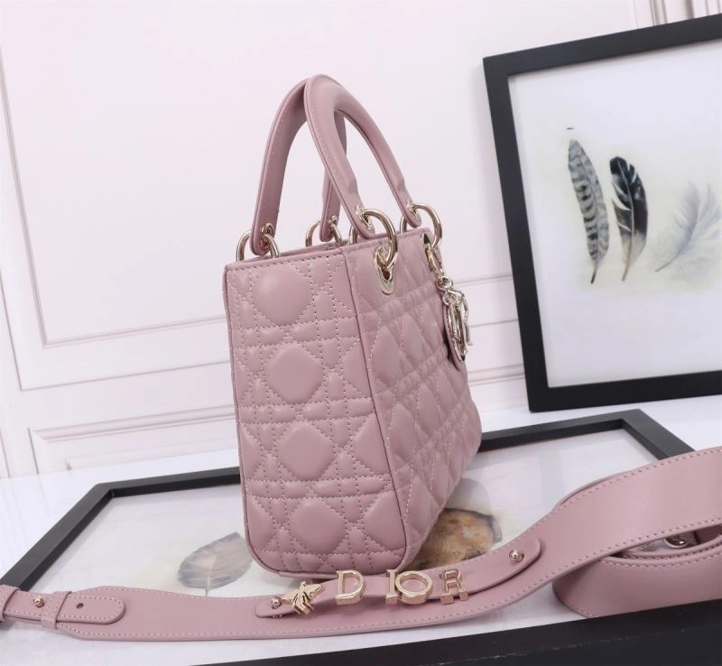Inexpensive Christian Dior My Lady Bags