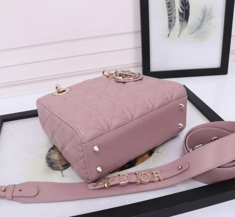 Inexpensive Christian Dior My Lady Bags
