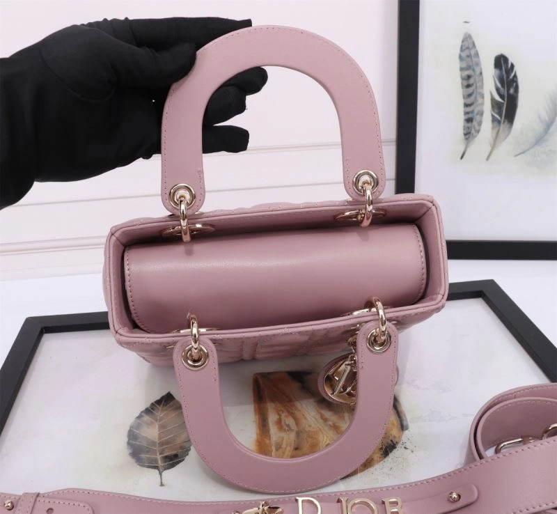 Inexpensive Christian Dior My Lady Bags