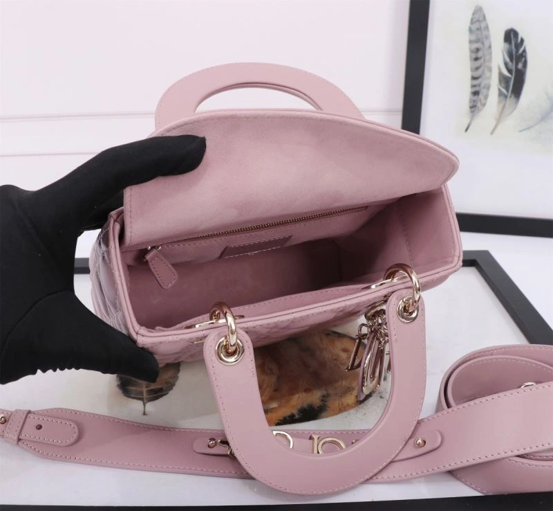 Inexpensive Christian Dior My Lady Bags