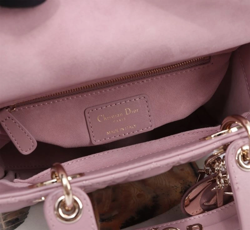 Inexpensive Christian Dior My Lady Bags