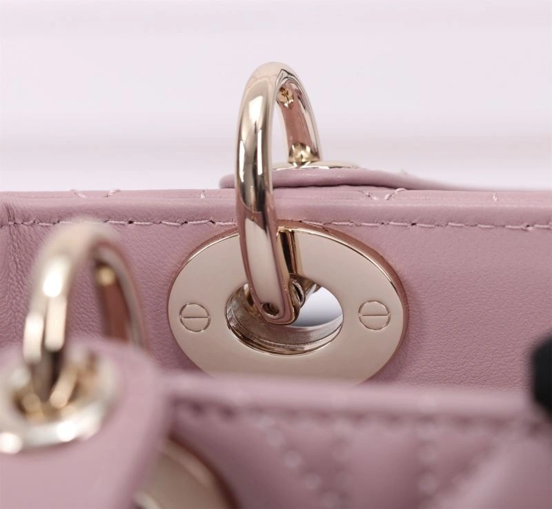 Inexpensive Christian Dior My Lady Bags