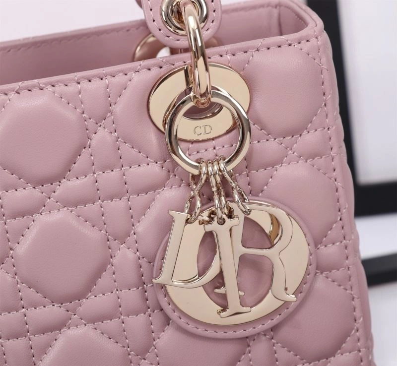 Inexpensive Christian Dior My Lady Bags