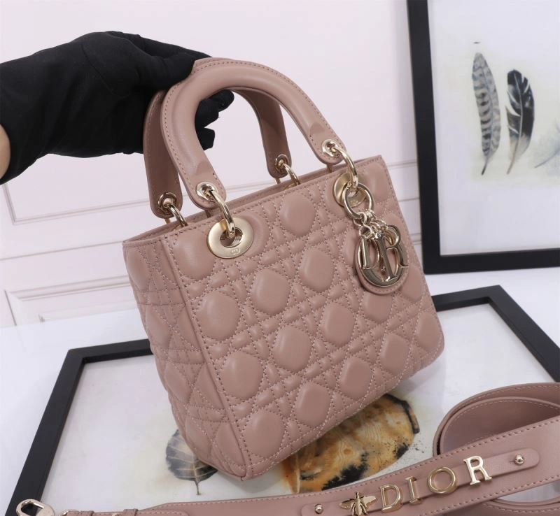 Accurate model Christian Dior My Lady Bags