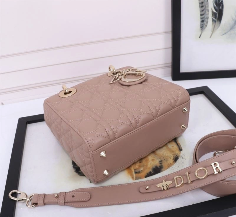 Accurate model Christian Dior My Lady Bags
