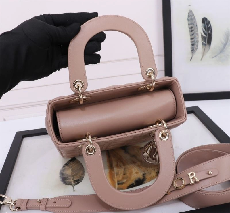 Accurate model Christian Dior My Lady Bags