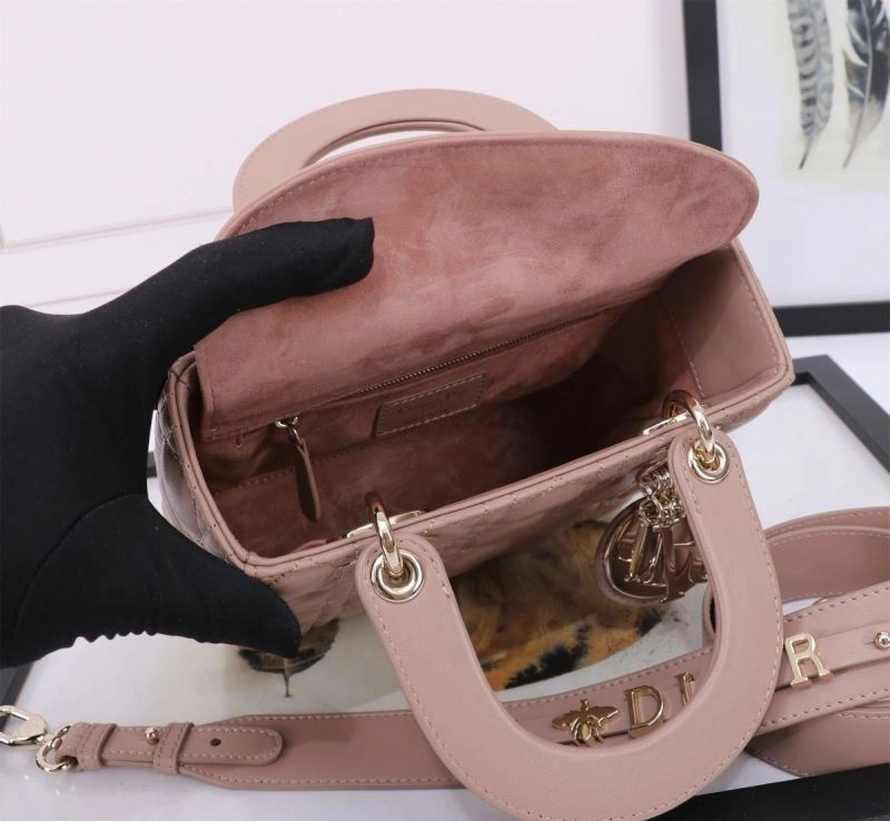 Accurate model Christian Dior My Lady Bags