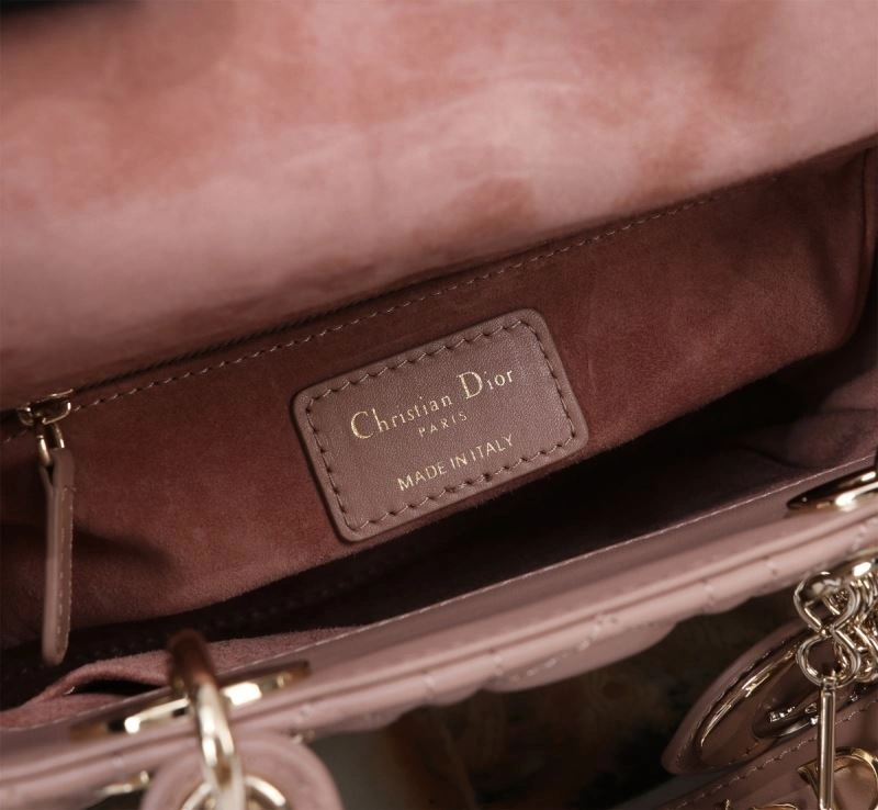 Accurate model Christian Dior My Lady Bags