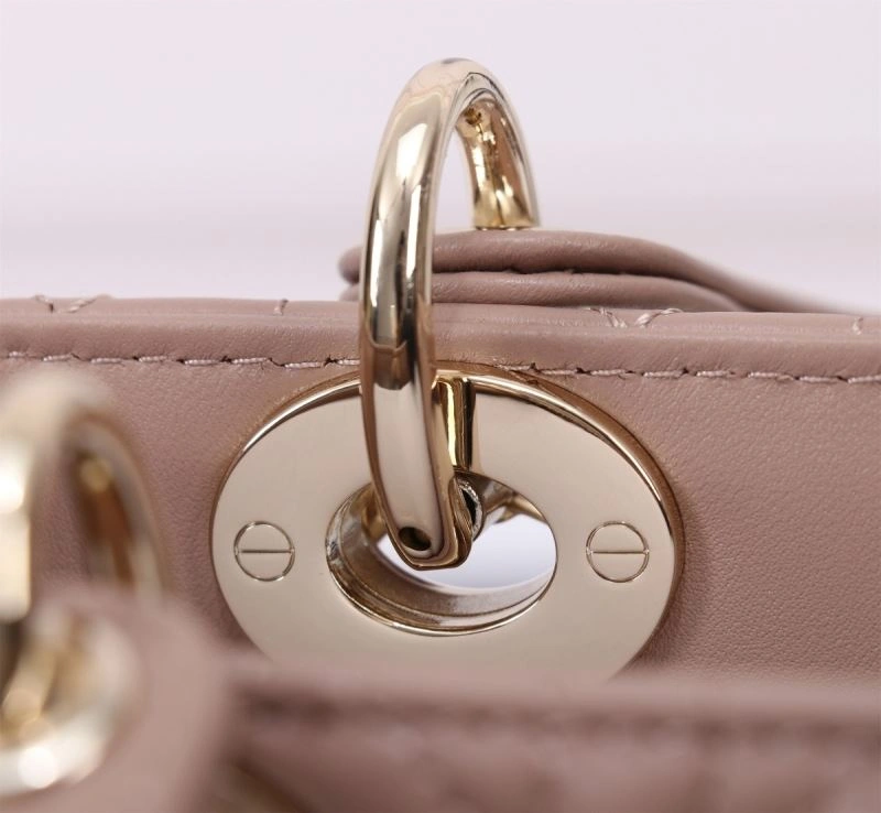 Accurate model Christian Dior My Lady Bags