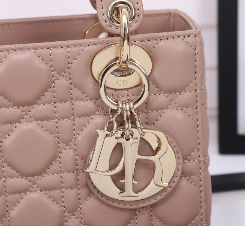 Accurate model Christian Dior My Lady Bags