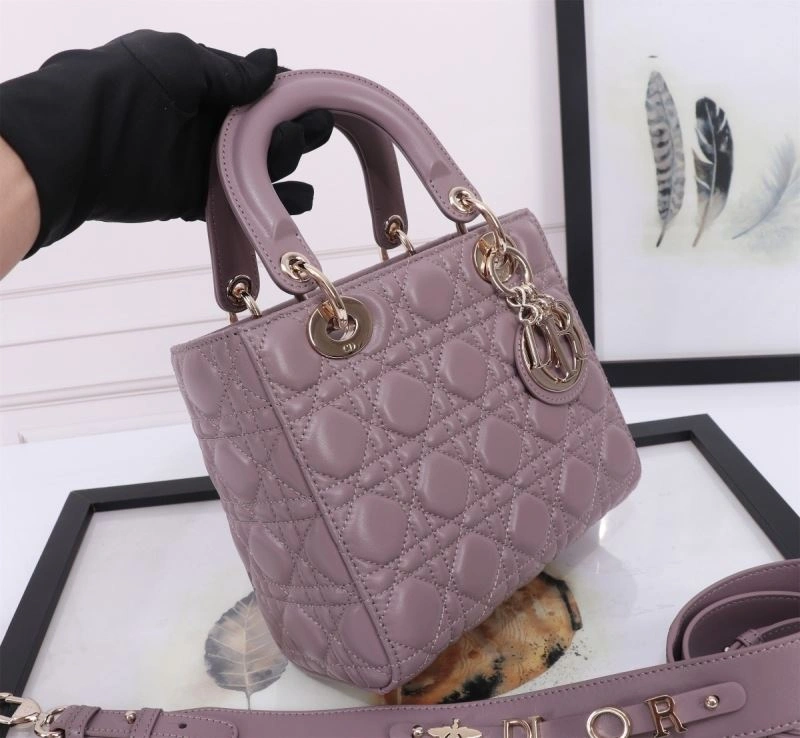 Affordable Christian Dior My Lady Bags