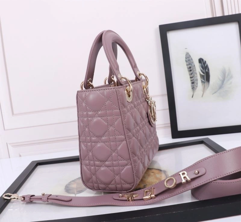 Affordable Christian Dior My Lady Bags