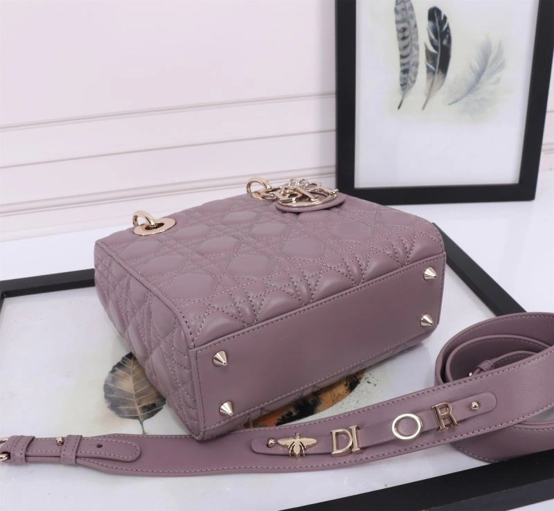 Affordable Christian Dior My Lady Bags