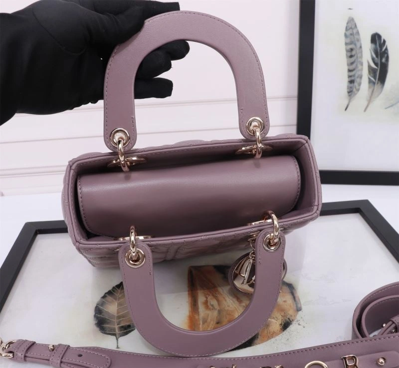 Affordable Christian Dior My Lady Bags