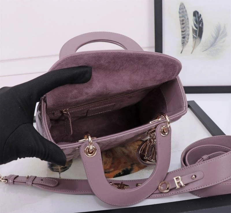Affordable Christian Dior My Lady Bags