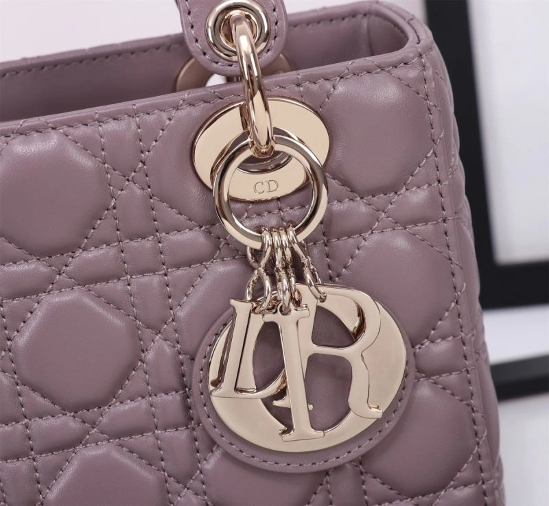 Affordable Christian Dior My Lady Bags