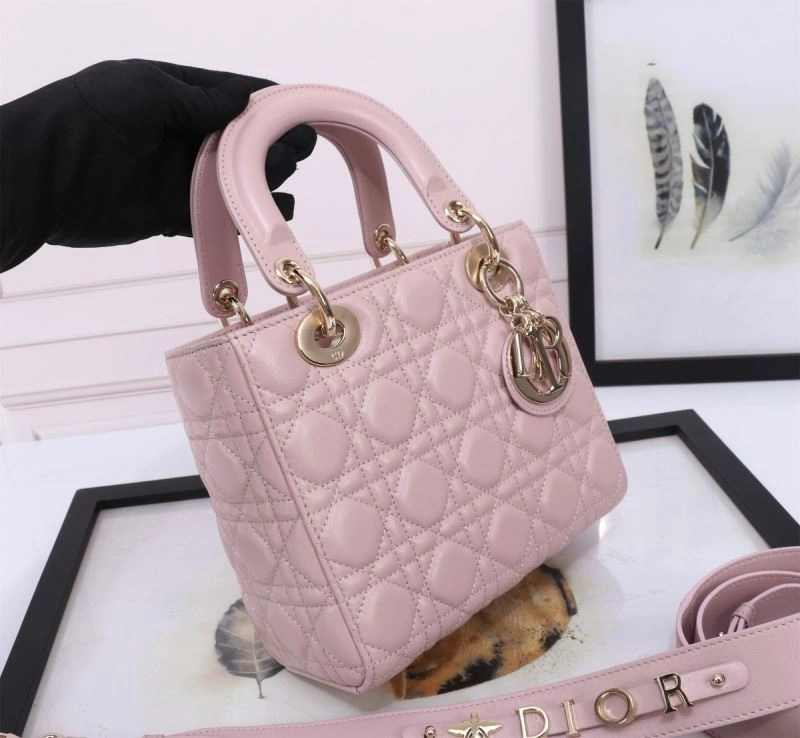 Low-cost Christian Dior My Lady Bags