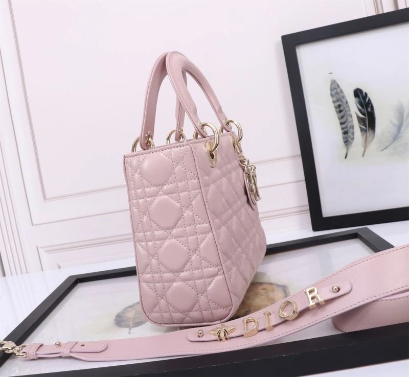 Low-cost Christian Dior My Lady Bags