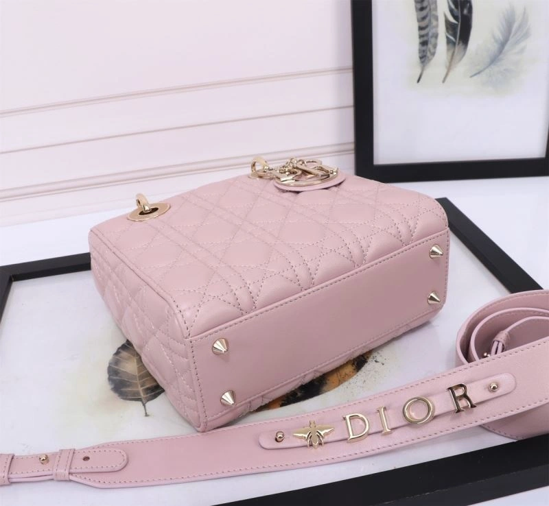 Low-cost Christian Dior My Lady Bags
