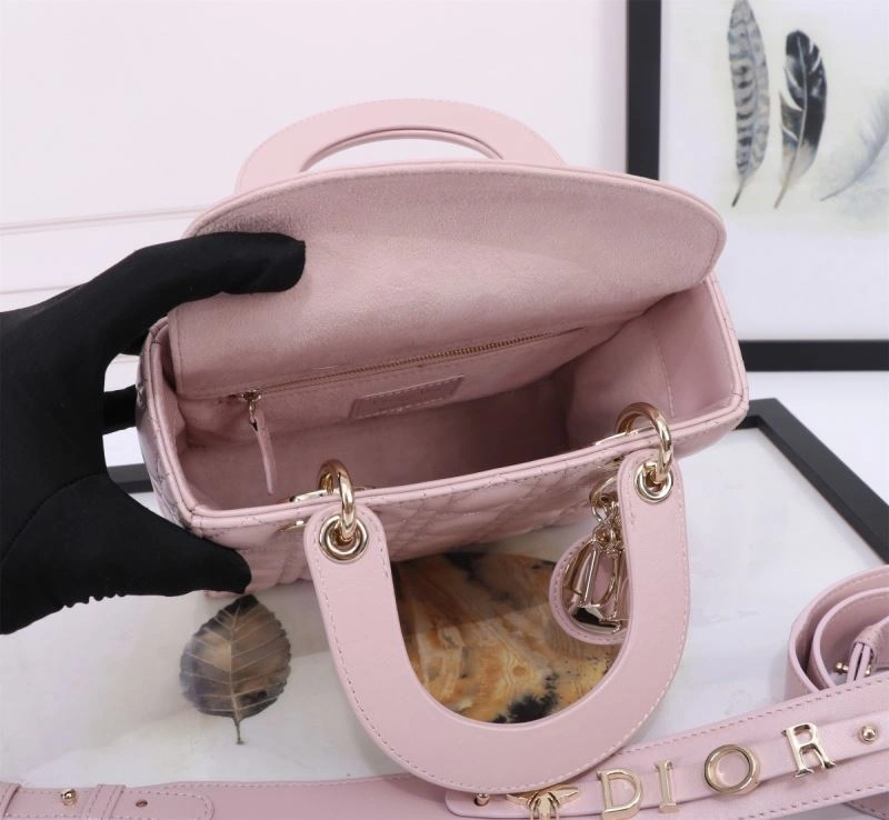 Low-cost Christian Dior My Lady Bags